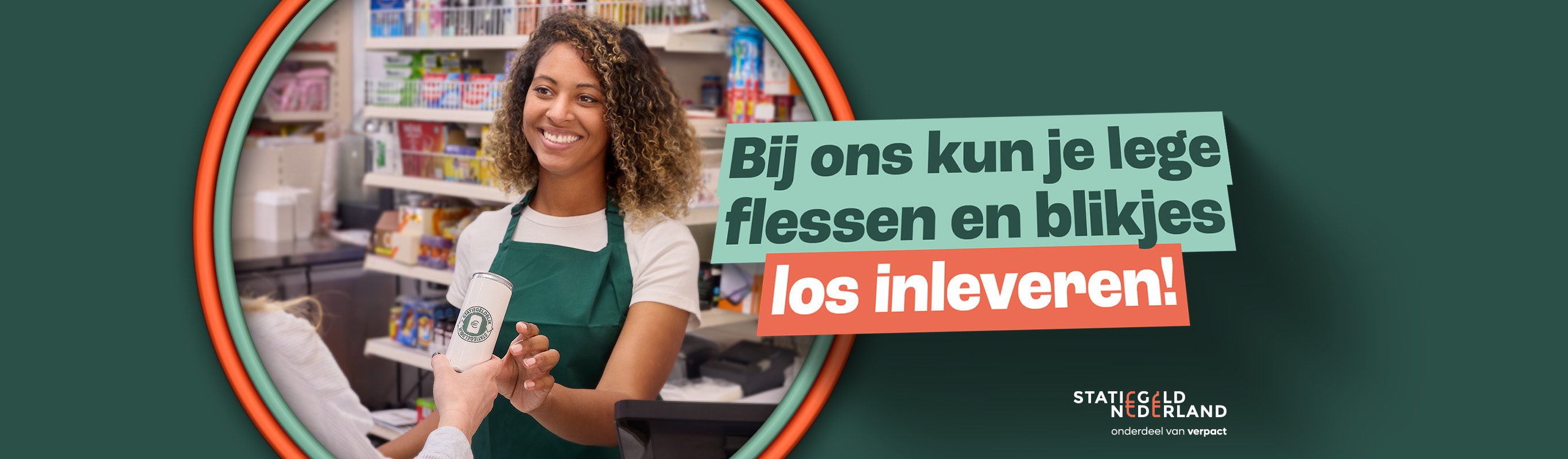 Inleverpunten — Statiegeld NL